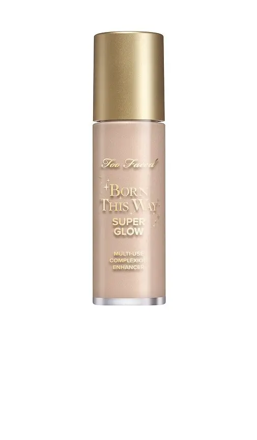 TOO FACED Born This Way Super Glow - Polished Petal