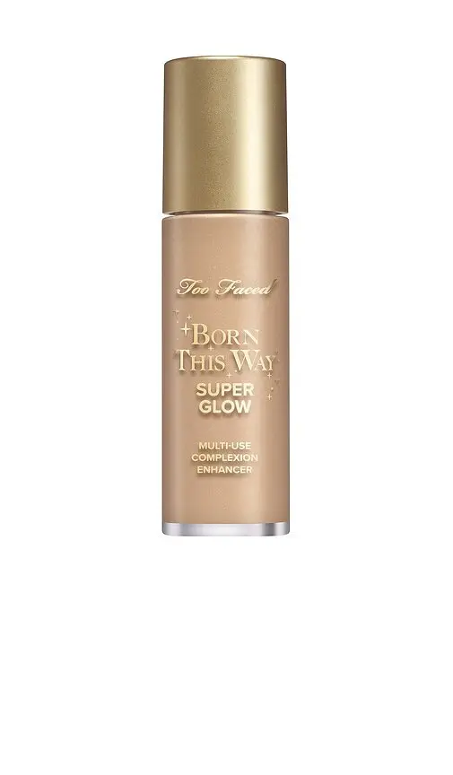 TOO FACED Born This Way Super Glow - Honey Glow