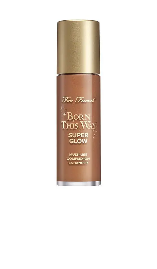TOO FACED Born This Way Super Glow - Sunlit Cinnamon