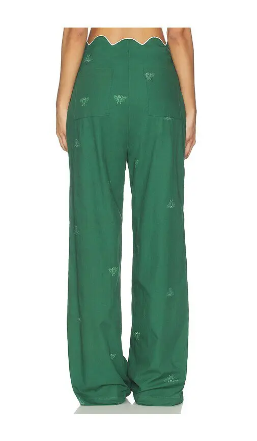 ANCORA Senea Pant