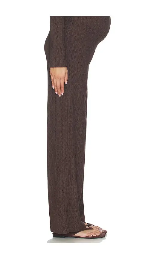 Hatch The Edan Pull On Pant
