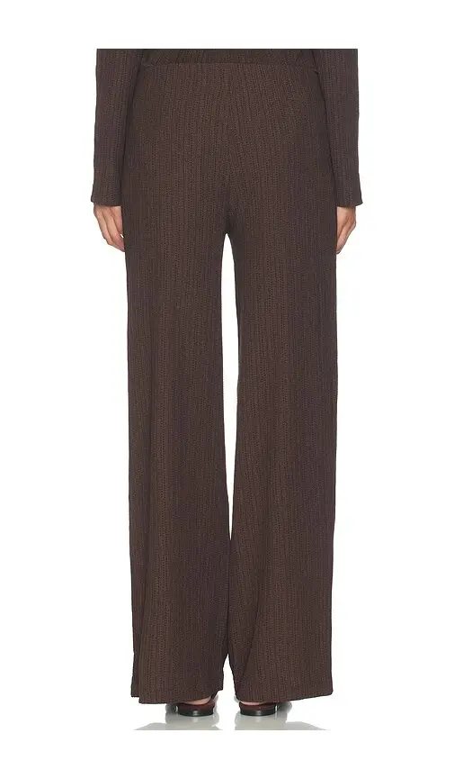 Hatch The Edan Pull On Pant