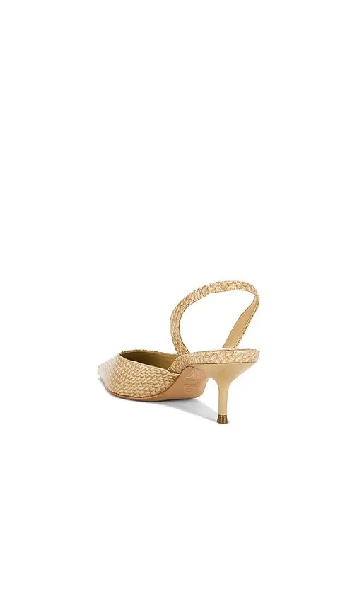 Schutz Paola Mid Pump