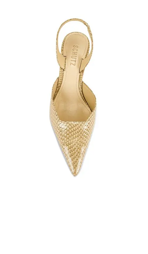 Schutz Paola Mid Pump