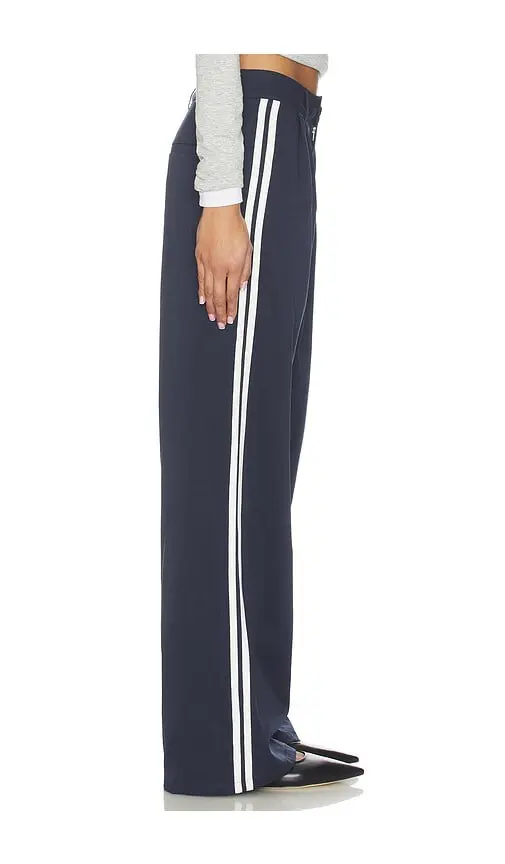 Superdown Katherine Trouser - Navy