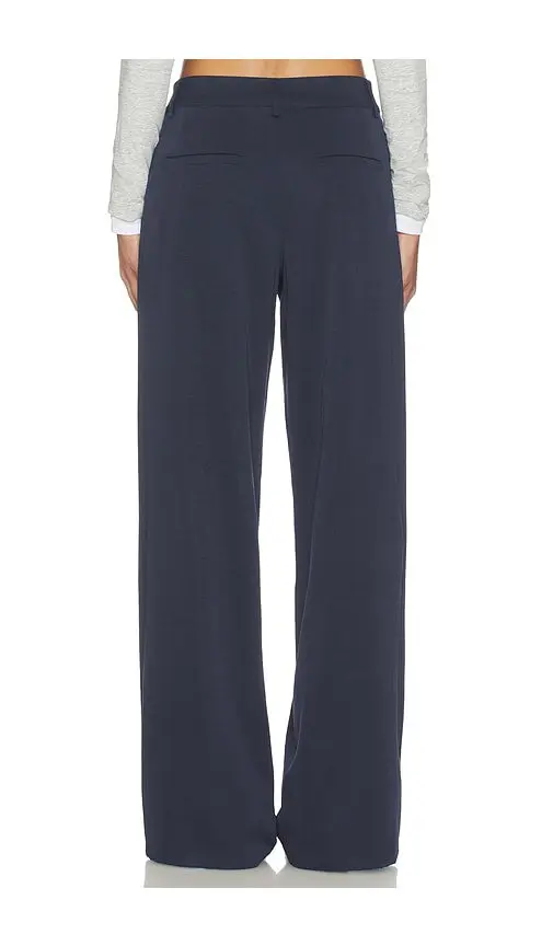 Superdown Katherine Trouser - Navy