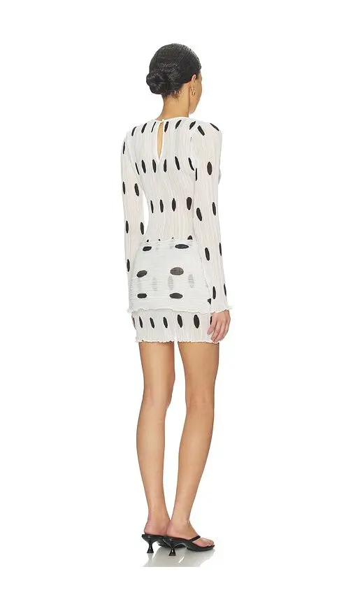 Lioness Ford Mini Dress