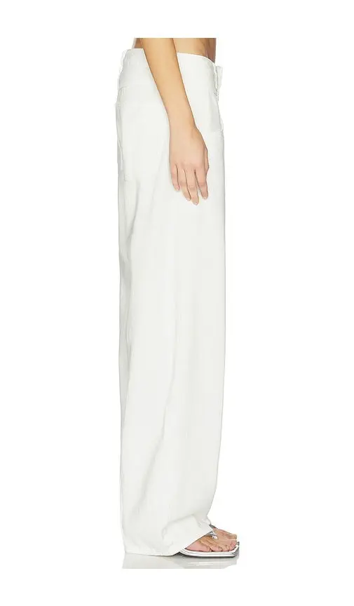 Lioness Serenity Jeans - White