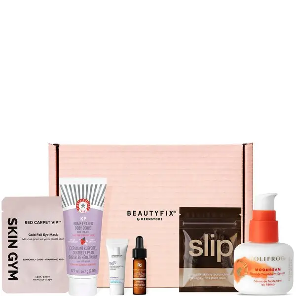 BEAUTYFIX Skin To Love: $129+ Value1 Month - One-color