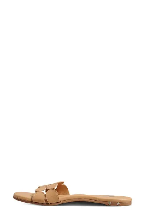 Beek Whirlybird Slide Sandal - Beach