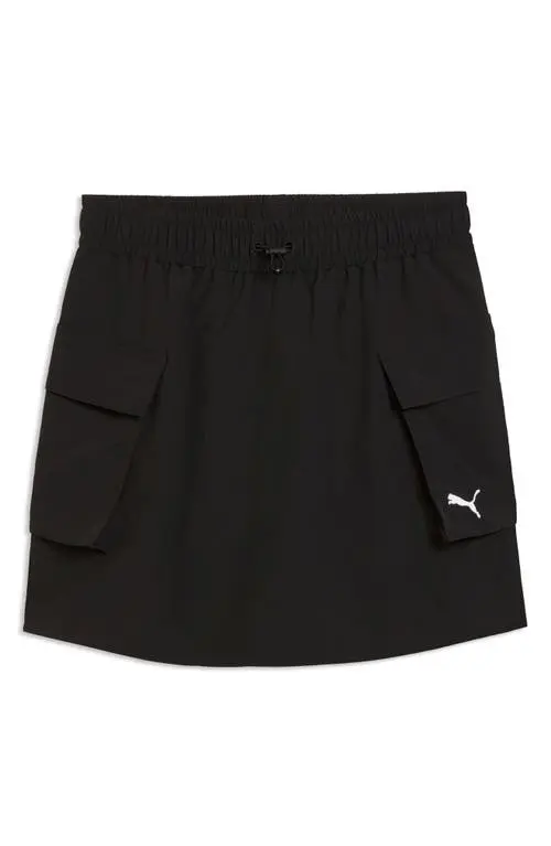 PUMA Cargo Mini Skirt