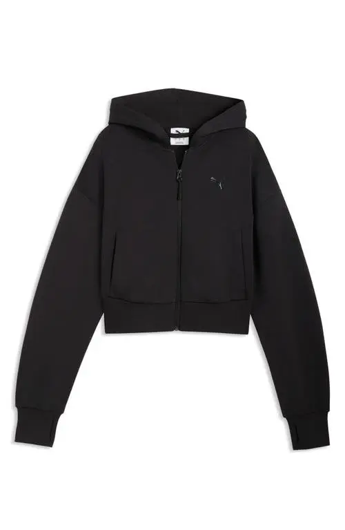 PUMA Zip Hoodie