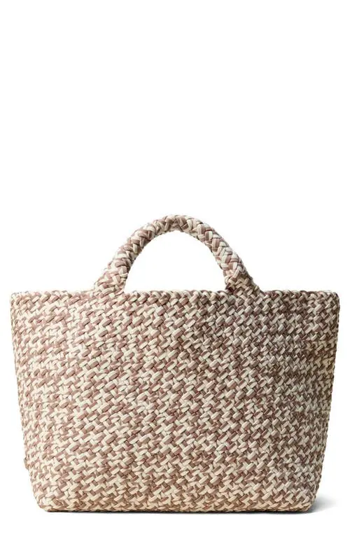 NAGHEDI Medium St. Barths Prism Tote