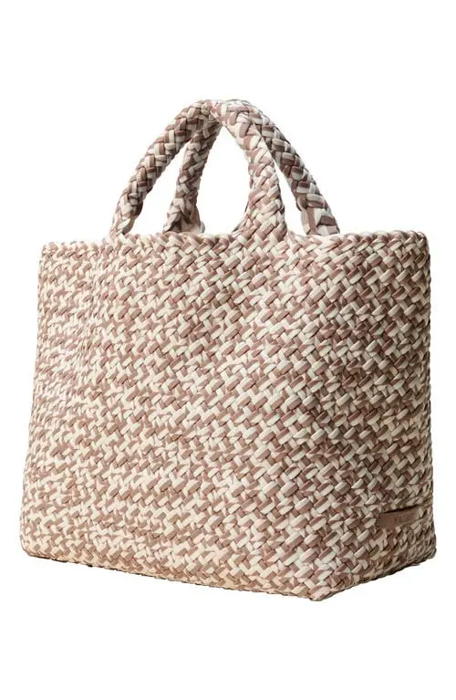 NAGHEDI Medium St. Barths Prism Tote