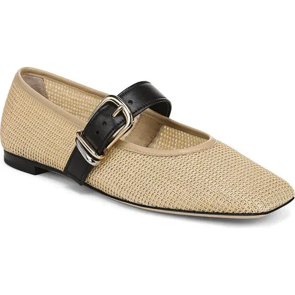 Vince Daniela Mary Jane Flat