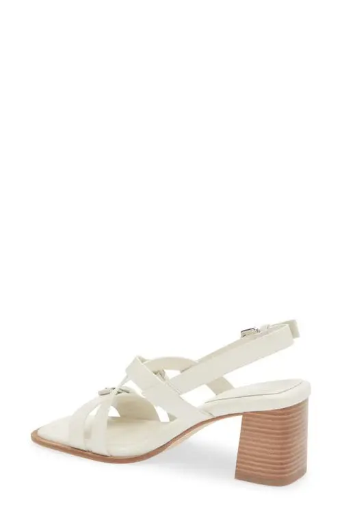 Rag & Bone Harlow Mid-heel Sandal