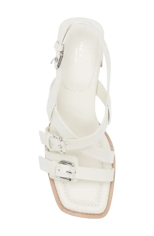 Rag & Bone Harlow Mid-heel Sandal