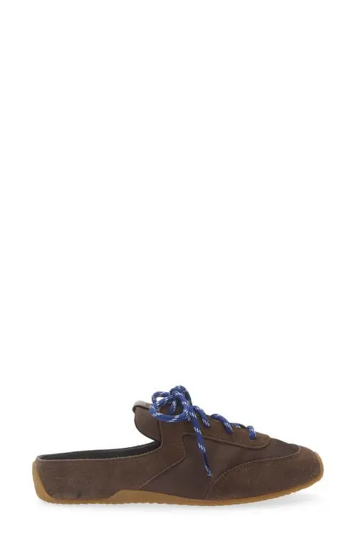 Rag & Bone Retro Runner Mule - Mocha