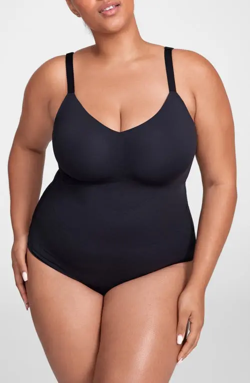 HONEYLOVE Liftwear Cami Bodysuit - Vamp