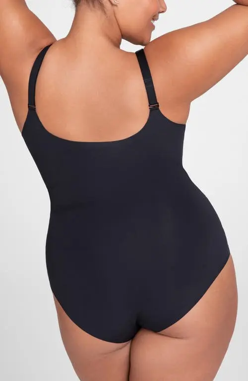 HONEYLOVE Liftwear Cami Bodysuit - Vamp