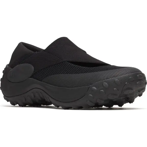 Merrell Jungle Trek Mary Jane Flat - Black