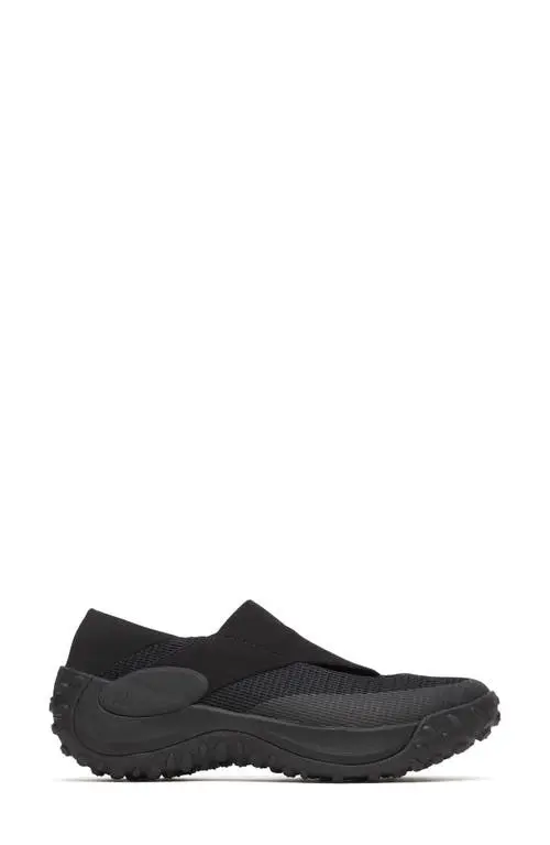 Merrell Jungle Trek Mary Jane Flat - Black