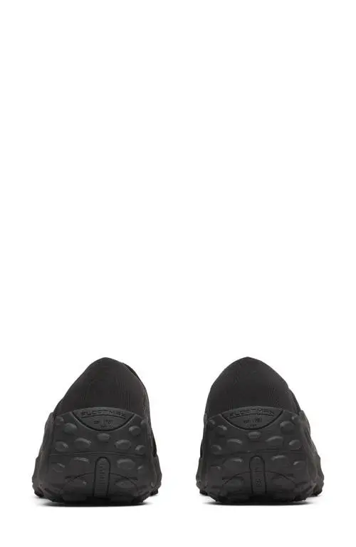 Merrell Jungle Trek Mary Jane Flat - Black