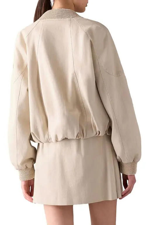Moose Knuckles Cardin Cotton Jacket
