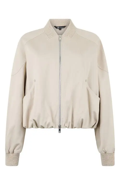 Moose Knuckles Cardin Cotton Jacket