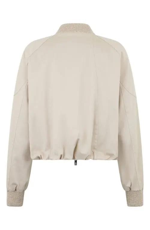 Moose Knuckles Cardin Cotton Jacket