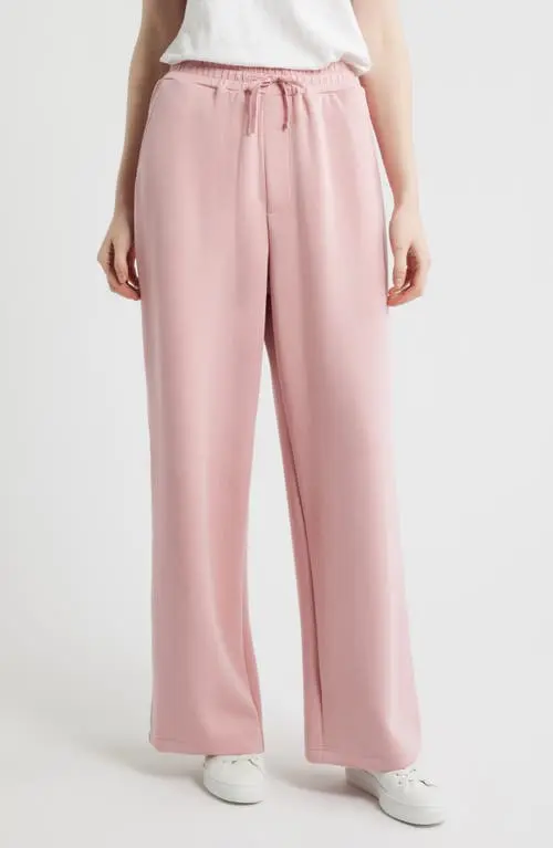 Bernardo Drawstring Knit Pants