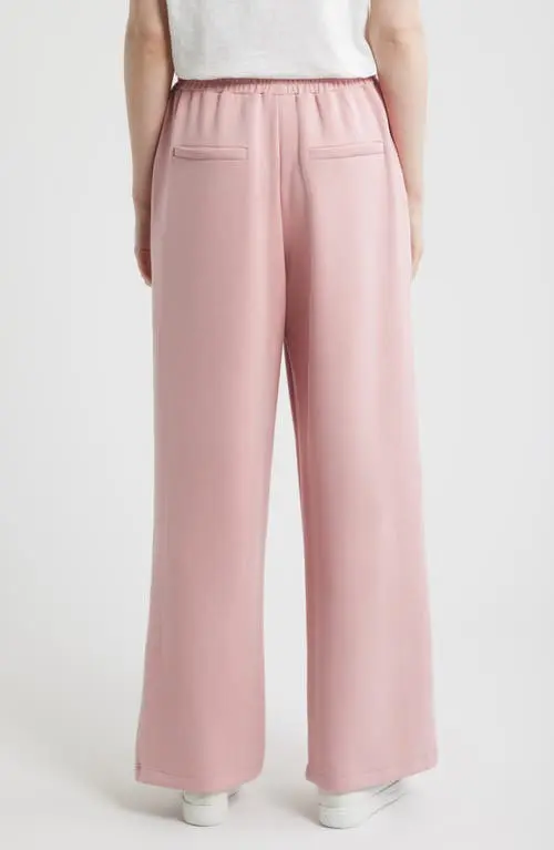 Bernardo Drawstring Knit Pants