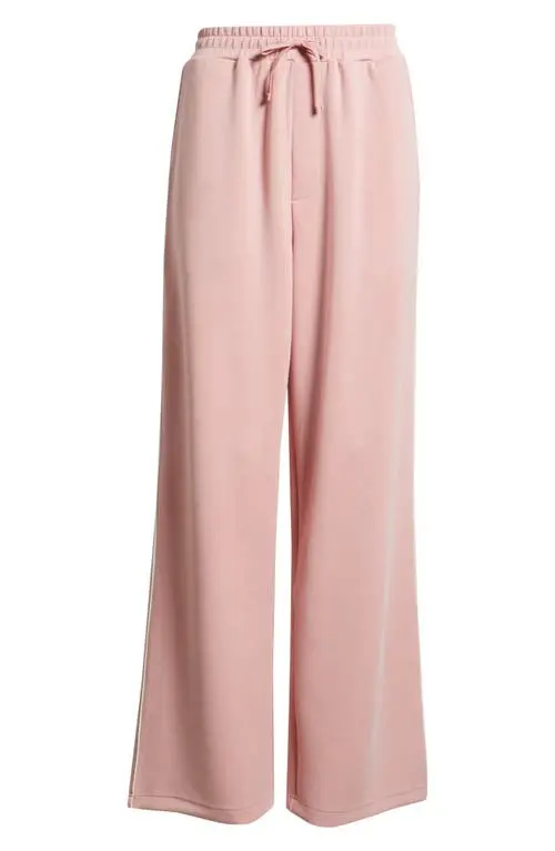 Bernardo Drawstring Knit Pants