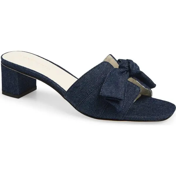KOKO + PALENKI Sidney Slide Sandal