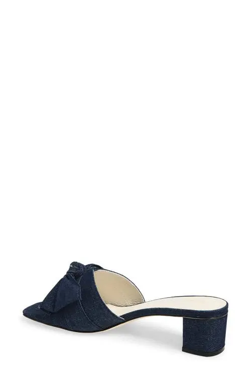 KOKO + PALENKI Sidney Slide Sandal