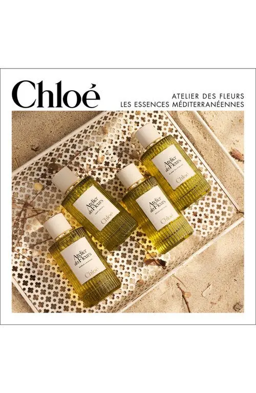 Chloé Atelier Des Fleurs Sable Lavande Eau De Parfum - No Color