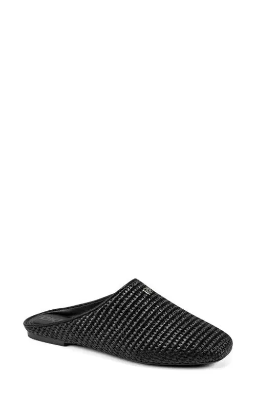 Dkny Delmar Mule