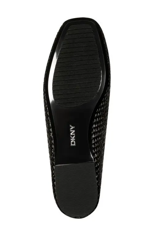 Dkny Delmar Mule