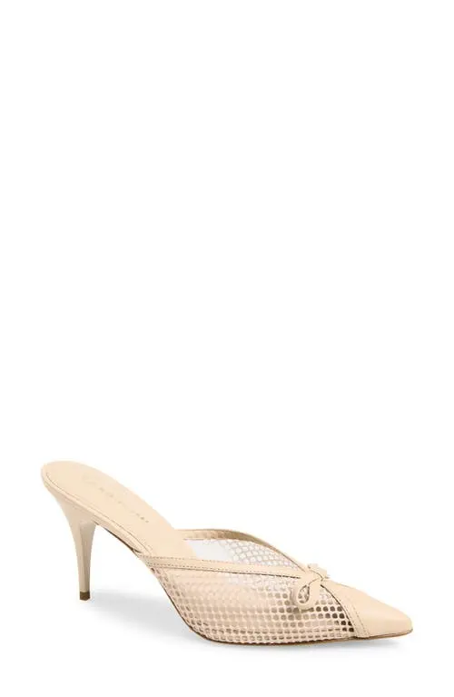 KOKO + PALENKI Peoni Pointed Toe Mule