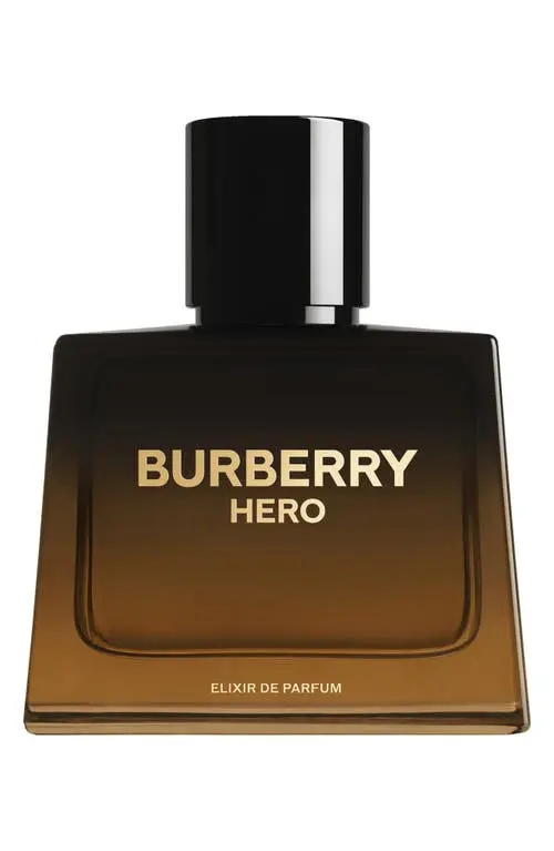 Burberry Hero Elixir De Parfum