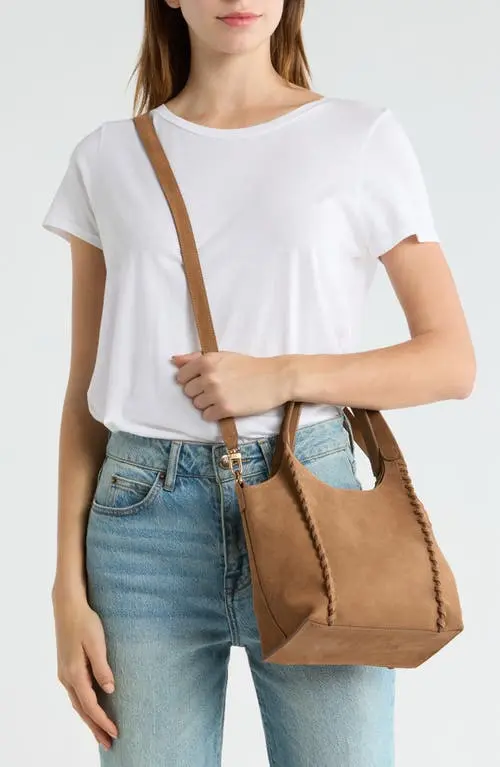 Sam Edelman Syliva Mini Crossbody Bag