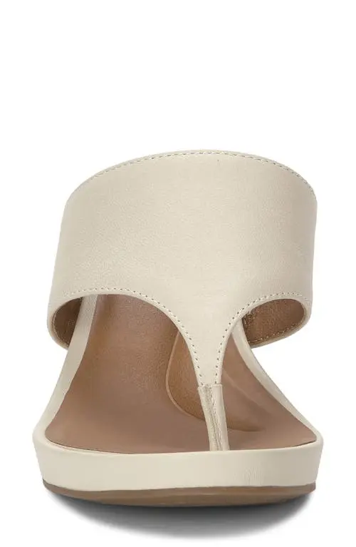 Lucky Brand Libbie Platform Wedge Flip Flop