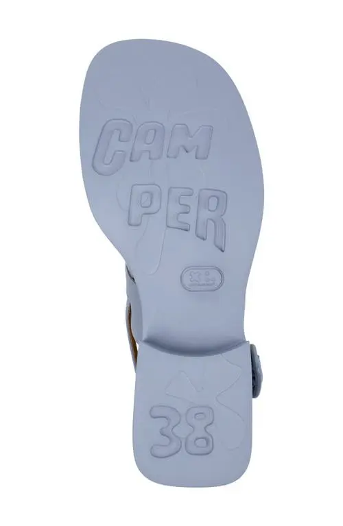 Camper Dana 2-strap Sandal