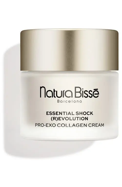 Natura Bissé Essential Shock Evolution Pro-exo Collagen Cream - No Color