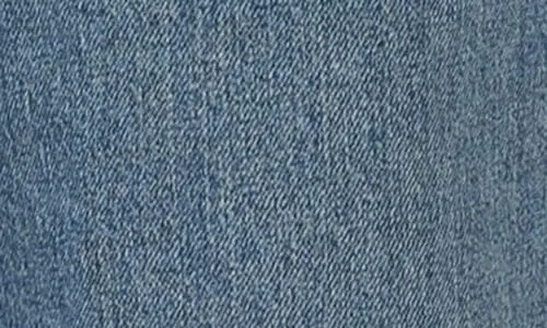 SILVER JEANS CO. Loose & Low Baggy Fit Jeans - Folly