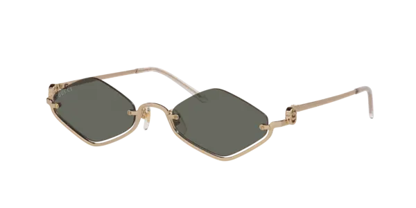 Gucci Sunglasses - Grey