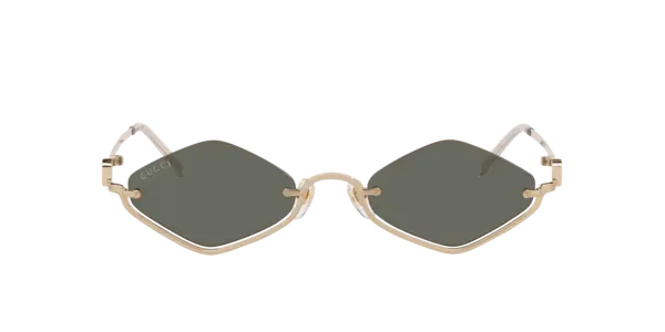Gucci Sunglasses - Grey