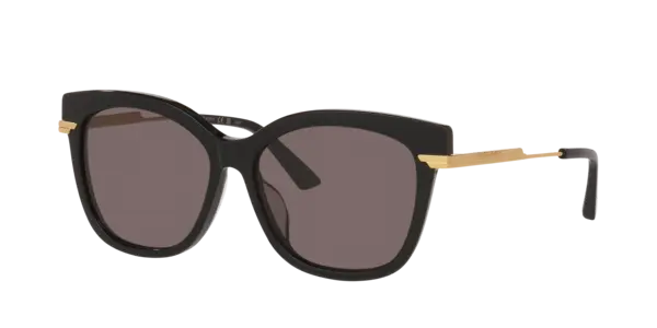 Bottega Veneta Sunglasses - Grey