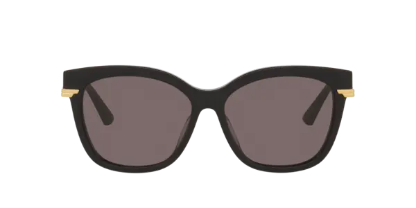 Bottega Veneta Sunglasses - Grey