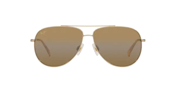 Maui Jim Hau Oli Sunglasses - Bronze
